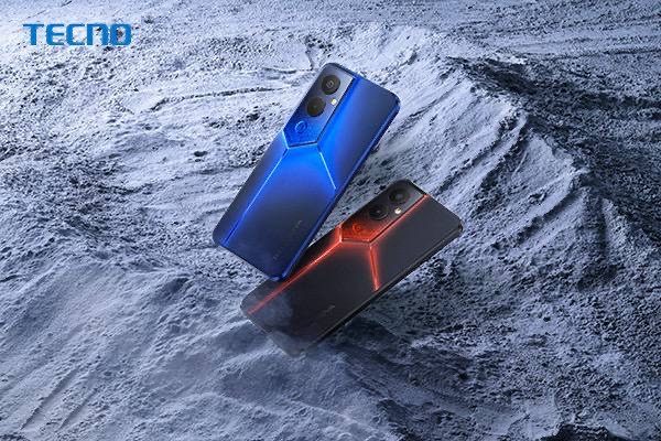 Những tính năng nổi bật của Tecno Pova 4 Pro