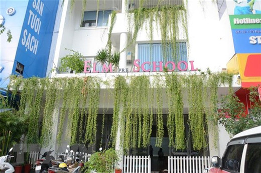 Đà Nẵng: Đình chỉ cơ sở mầm non Elm School vì nghi vấn bạo hành học sinh