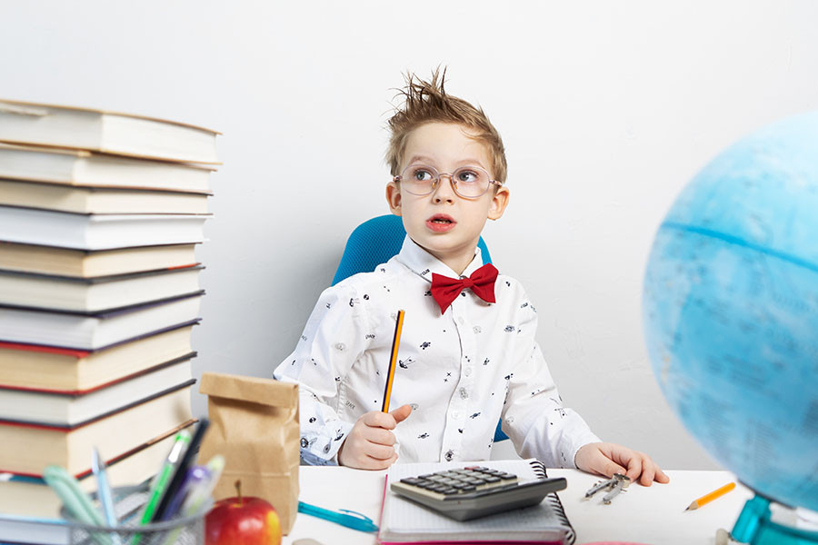 Gen Alpha mơ ước công việc trong tương lai thế nào?