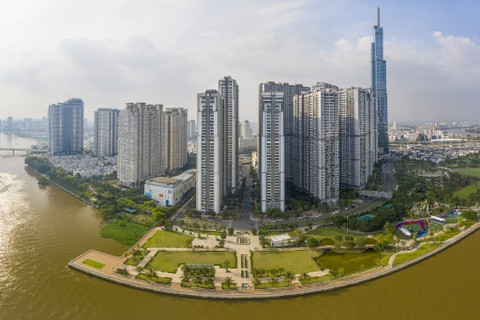 Đã đến lúc bắt đáy bất động sản?