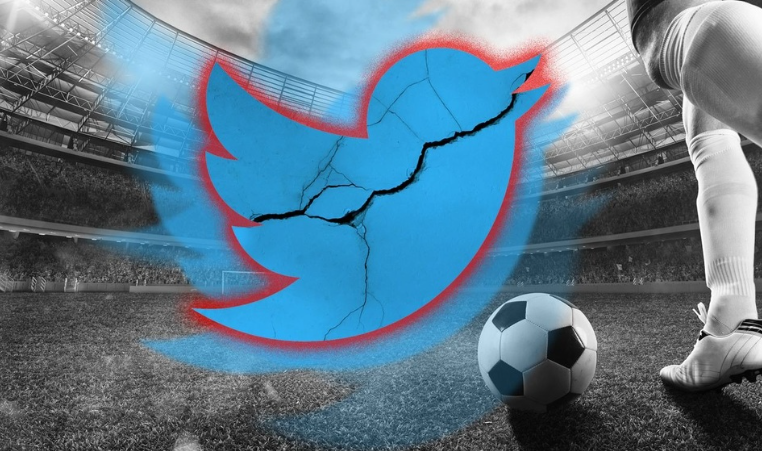 Twitter có nguy cơ sập vì World Cup