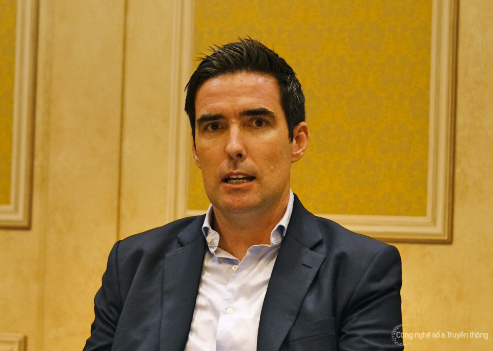 Giao dịch tài chính online phải bảo mật nhưng vẫn cần linh hoạt, tốc độ cao