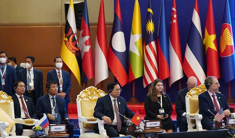 Thúc đẩy ‘ngành công nghiệp văn hóa’ ASEAN