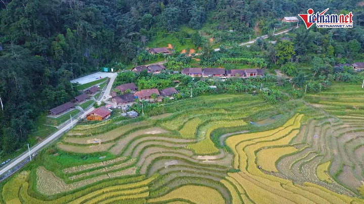 Người Dao Tiền ở Hoài khao say sưa bảo tồn truyền thống để thu hút du lịch