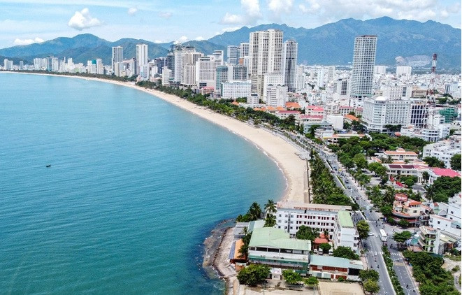 Khách sạn, resort đối diện nguy cơ thừa cung