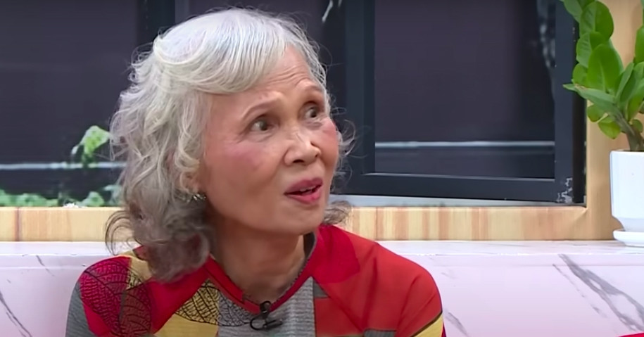 Gia đình 'ngược đời': Con dâu hay la lối, mẹ chồng chọn cách 'buông bỏ'