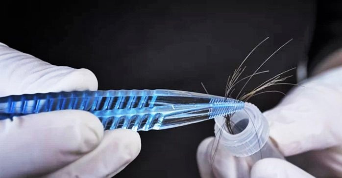 Tháo nhẫn cưới đi làm, người phụ nữ chết lặng khi cầm tờ xét nghiệm ADN ...