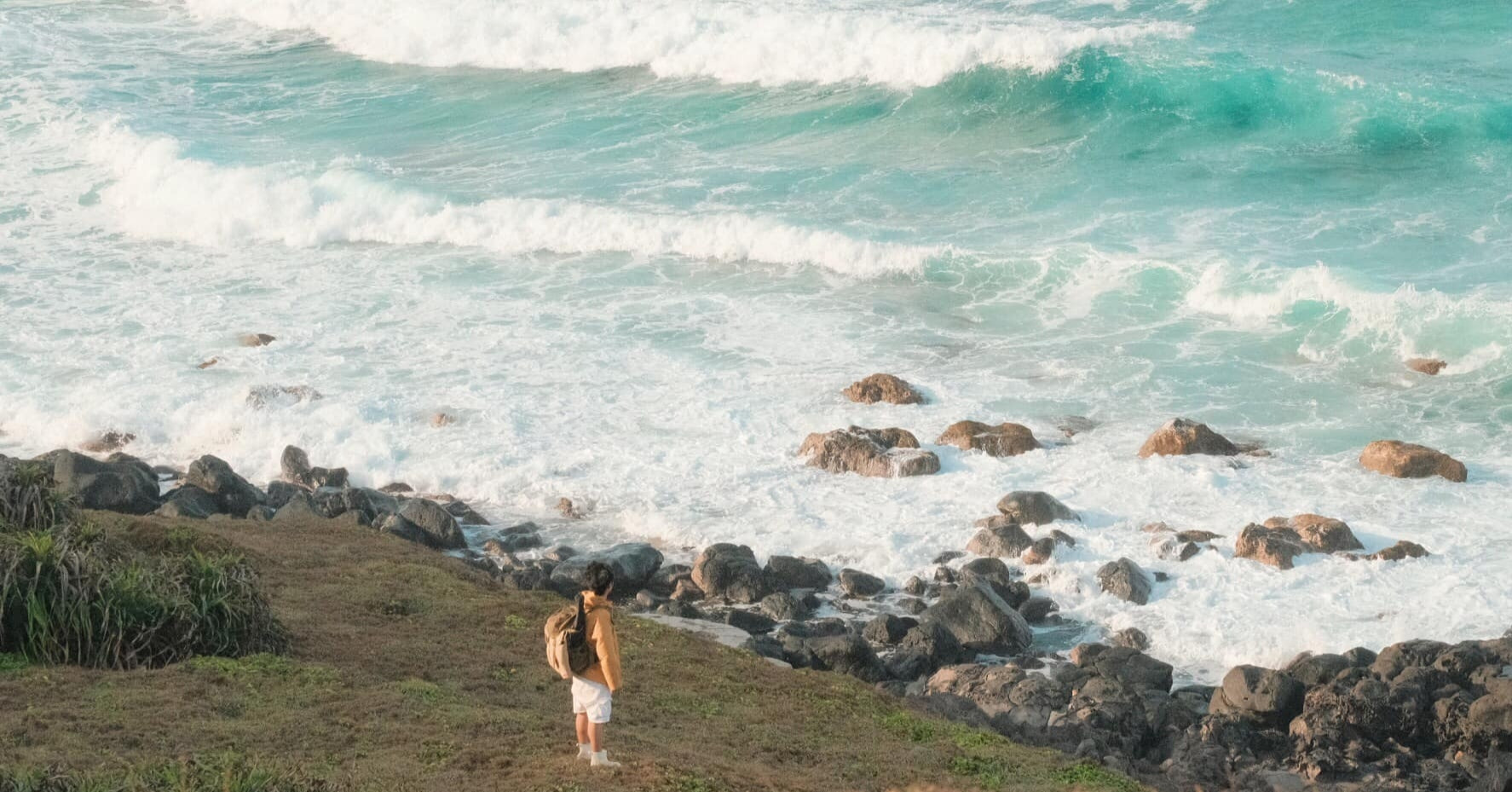 Phú Quý đón lượng khách 'khủng', Bình Thuận thành 'điểm nóng' kì nghỉ 30/4