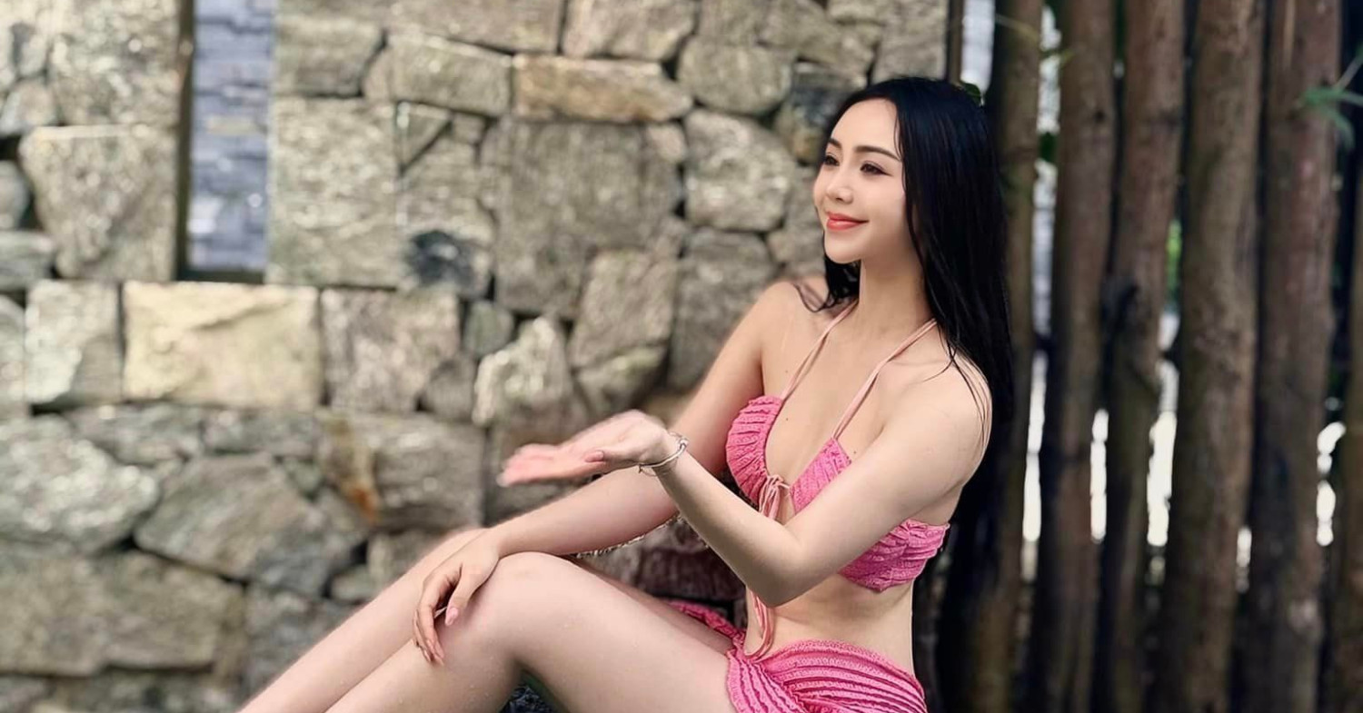Cô giáo Nguyệt Quỳnh Kool 'Chúng ta của 8 năm sau' ngày càng đẹp và sexy
