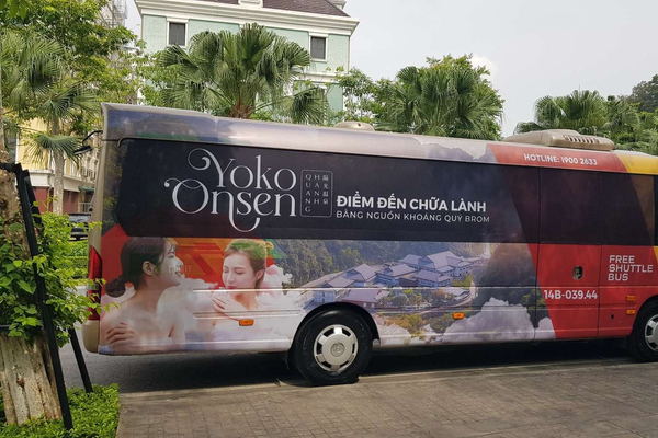 Thác 3 tầng đẹp mê ly ở miền Bắc, du khách rủ nhau cắm trại trốn nóng cuối tuần