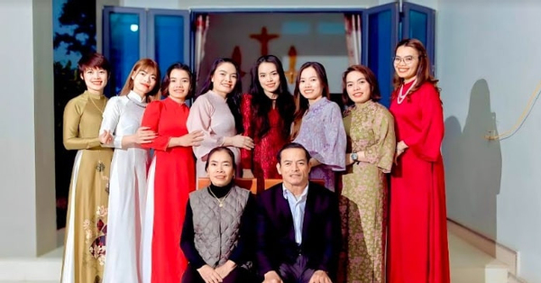 Con trai ấm ức 'xúi' mẹ bỏ bố, cuộc đời tôi có phải đã sai ở đâu rồi?