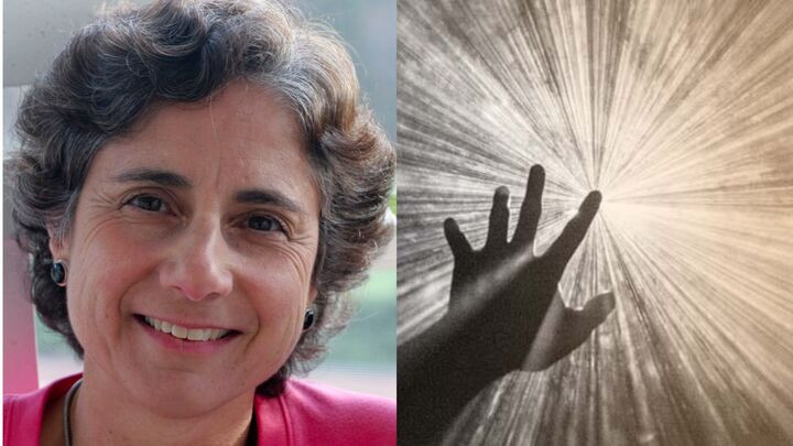 Người phụ nữ hai lần ‘chết đi sống lại’ tiết lộ điều mình thấy lúc ...