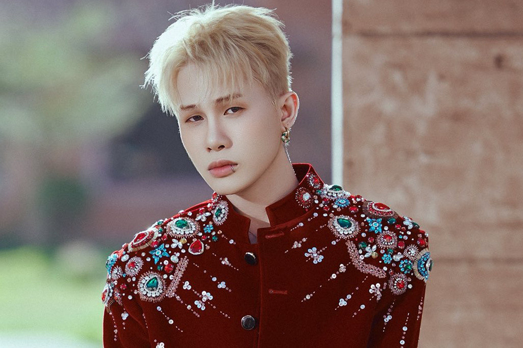 Ca sĩ Jack - J97 lên tiếng về cụm từ phản cảm đang gây tranh cãi