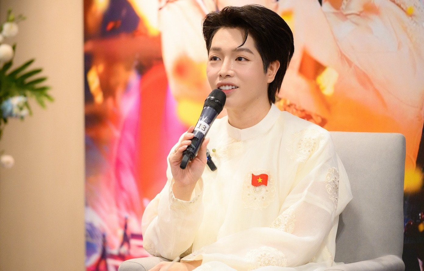 Hòa Minzy, Đức Phúc chuyển 200 triệu đồng hỗ trợ người dân Thái Nguyên