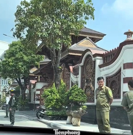 Thẩm mỹ viện Mailisa mở cửa trở lại sau một ngày bị khám xét