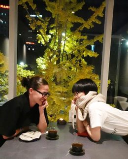 Ngoại hình gây tranh cãi của Song Hye Kyo