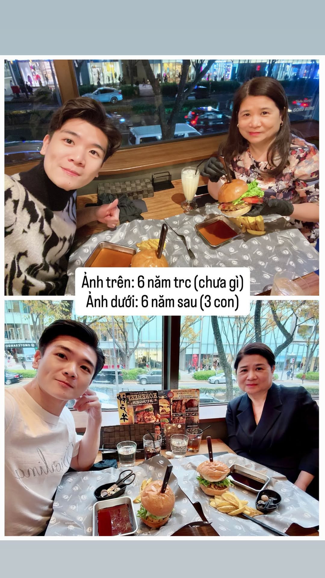 Lộ bức ảnh quá khứ gây bàn tán của anh chồng Đỗ Mỹ Linh