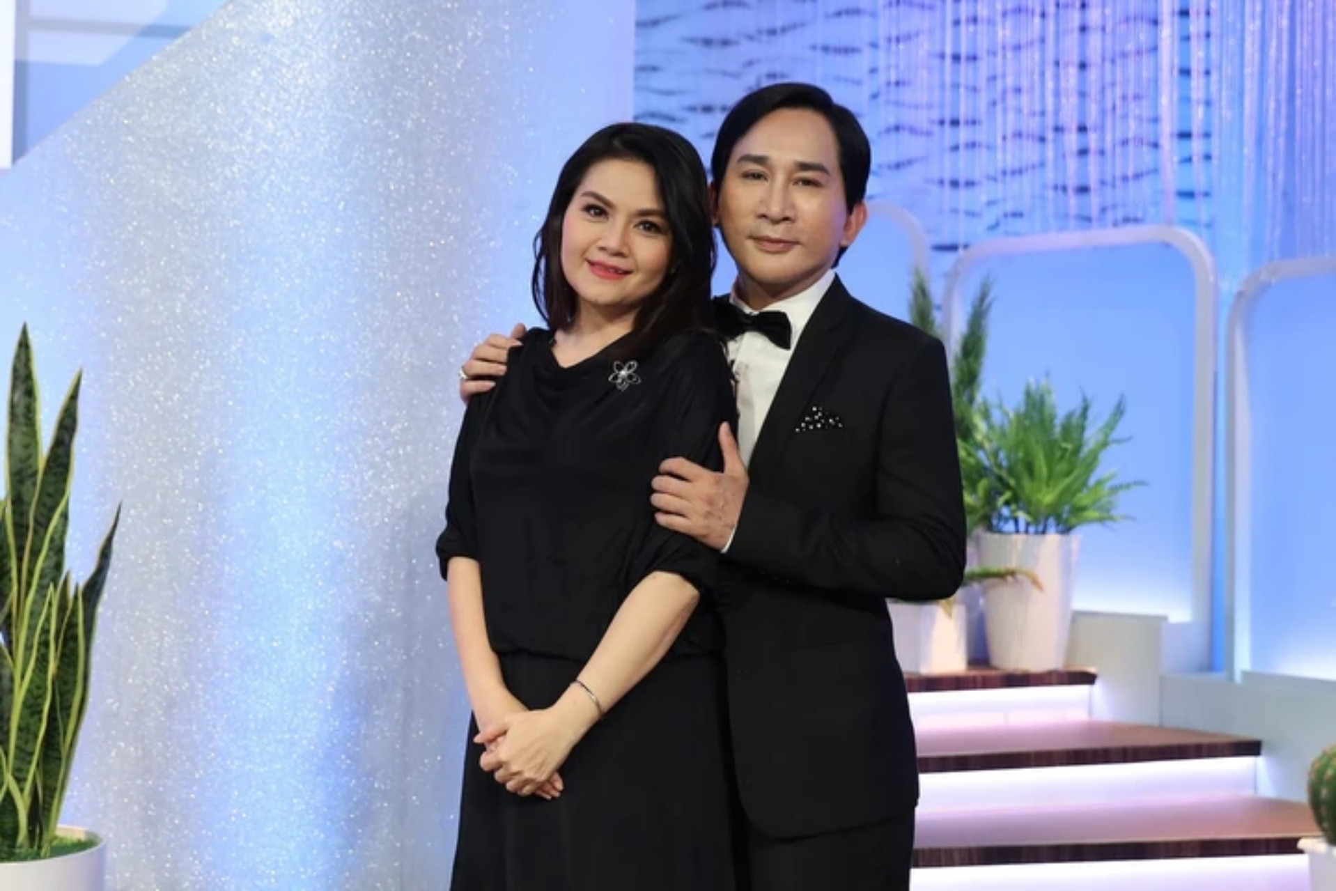 NSƯT Kim Tử Long: 3 đời vợ và bài học cay đắng khi trượt danh hiệu NSND