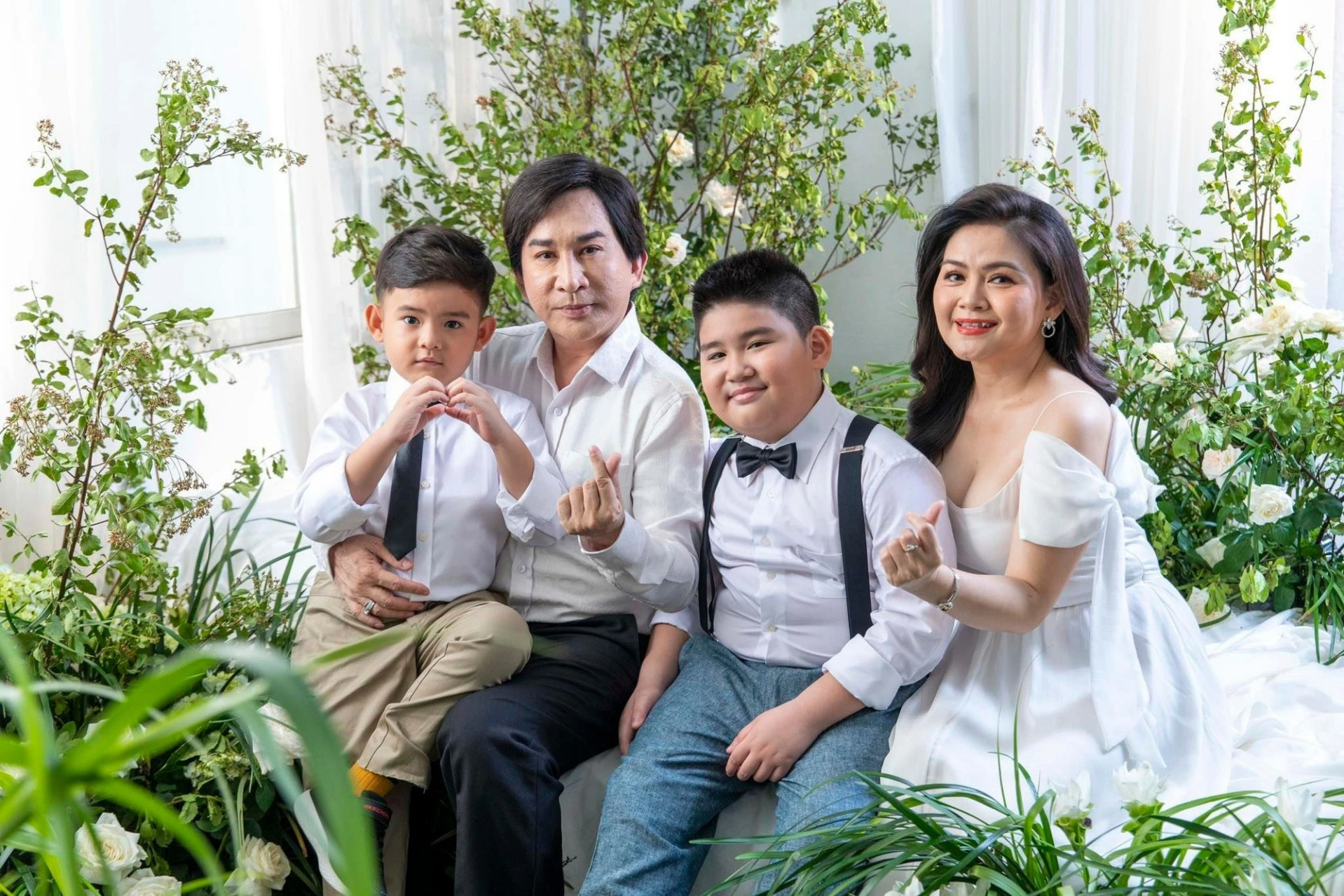 NSƯT Kim Tử Long: 3 đời vợ và bài học cay đắng khi trượt danh hiệu NSND