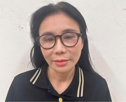 Sự thật phía sau lớp vỏ hào nhoáng của những người nổi tiếng phạm tội