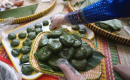 Đặc sản Thái Nguyên ngon lại bổ, khách Hà Nội đặt ship hơn 160km về ăn