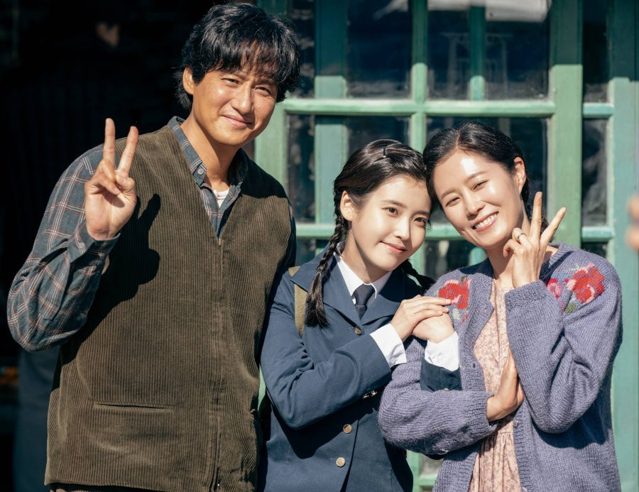 Khi Cuộc Đời Cho Bạn Quả Quýt quyết chơi ác đến cùng