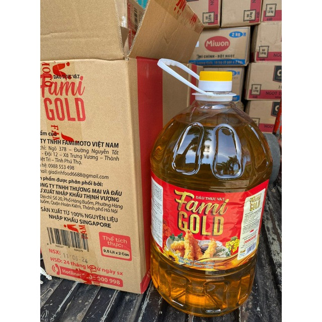 Từ lời khai của Giám đốc Famimoto Nguyễn Văn Hưng, lộ phương thức làm ...