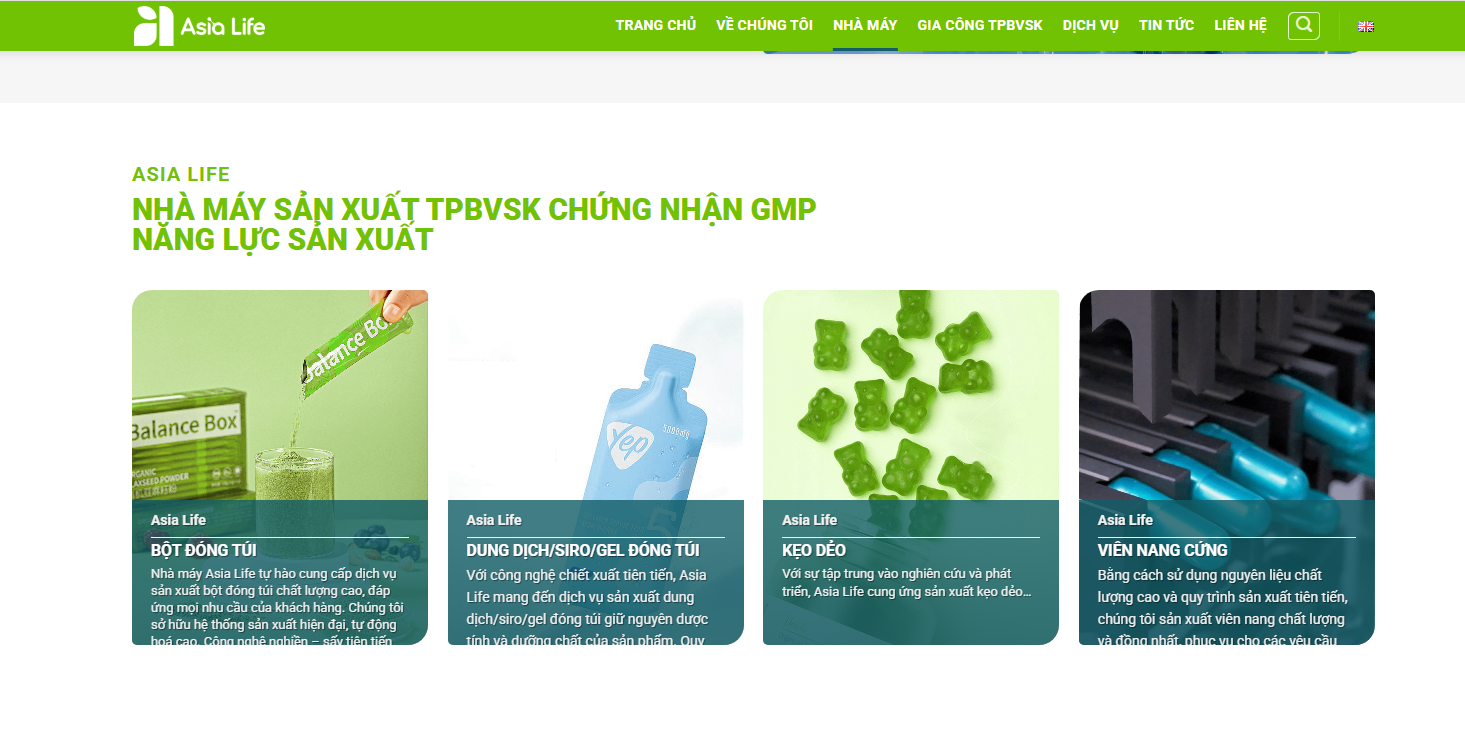 Bê bối Kẹo Kera của Quang Linh Vlog: Hé lộ thêm sản phẩm Asia Life đã ...