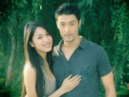 Nhung Kate - bạn gái cũ Johnny Trí Nguyễn: Đóng phim Hollywood từng có ...