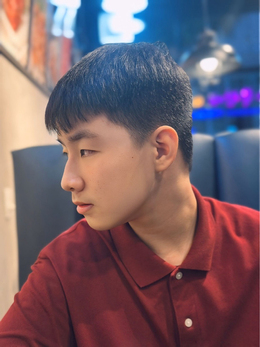 Chiều cao ở tuổi 12 gây ngạc nhiên của con trai Lê Phương - Quách Ngọc ...