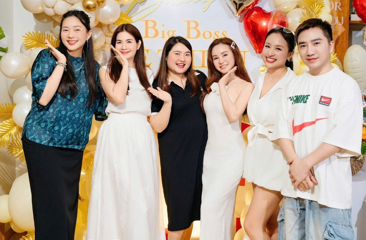 Hình ảnh mới nhất của Phan Như Thảo sau khi giảm từ 84kg xuống 62kg