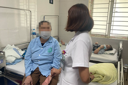 Áp lực công việc, con thi lớp 10, người mẹ ở Hà Nội phải khám sức khỏe tâm thần