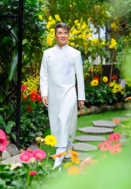 Đàm Vĩnh Hưng rao bán biệt thự triệu đô, tiết lộ lý do bất ngờ