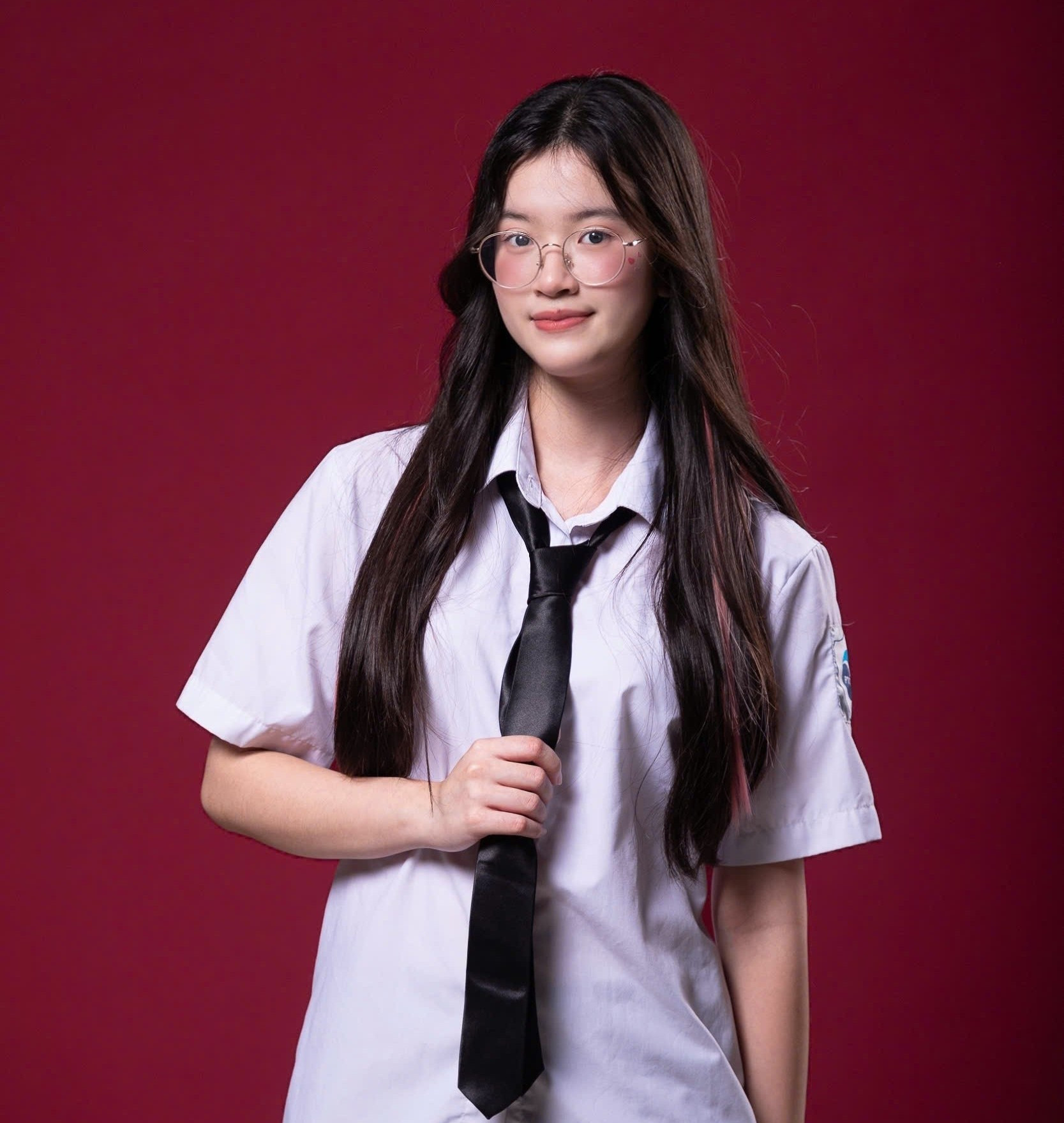 Nữ sinh Hà Nội trúng tuyển cả 2 đại học top đầu Trung Quốc