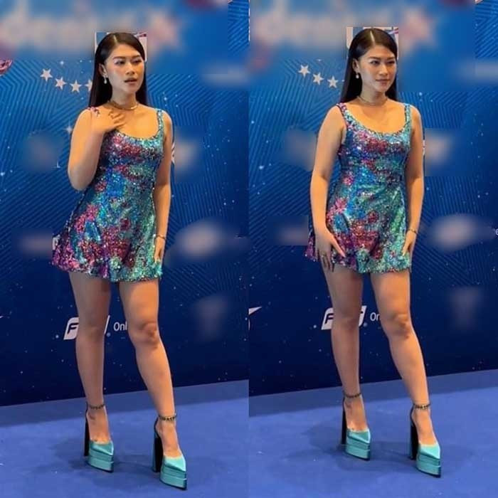 V-Biz có trường hợp khó hiểu: Mặc đồ hiệu bị chê, diện đồ bình dân được khen