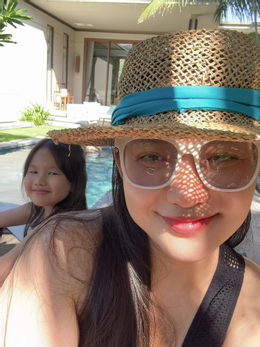 Phan Như Thảo tăng 18 kg sau khi điều trị bệnh, tiết lộ một sai lầm ...