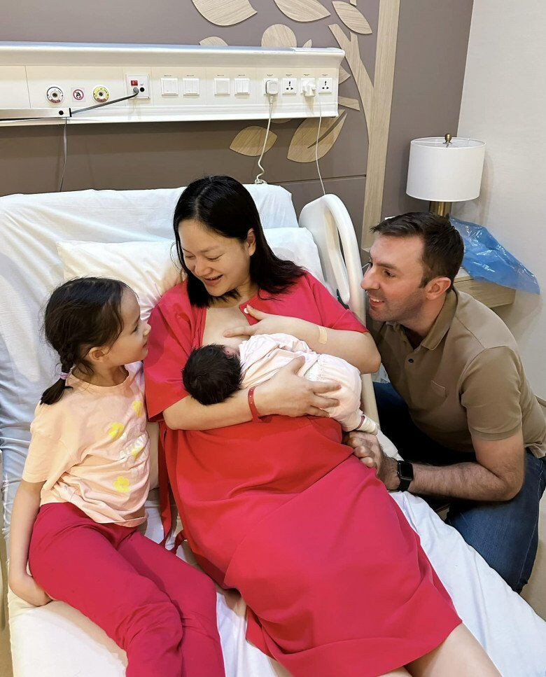 Hé lộ nguyên nhân khiến Lan Phương ly hôn chồng Tây