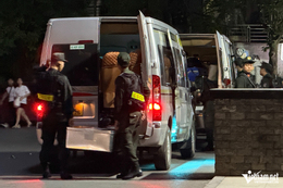 Hai cựu TGĐ bảo hiểm PJICO bị bắt, công an khám xét trụ sở ở Hà Nội