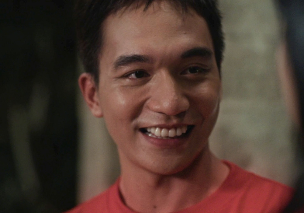 Diễn viên Lê Phương tiết lộ điểm đặc biệt về Đỗ Nhật Hoàng phim 'Mưa đỏ'