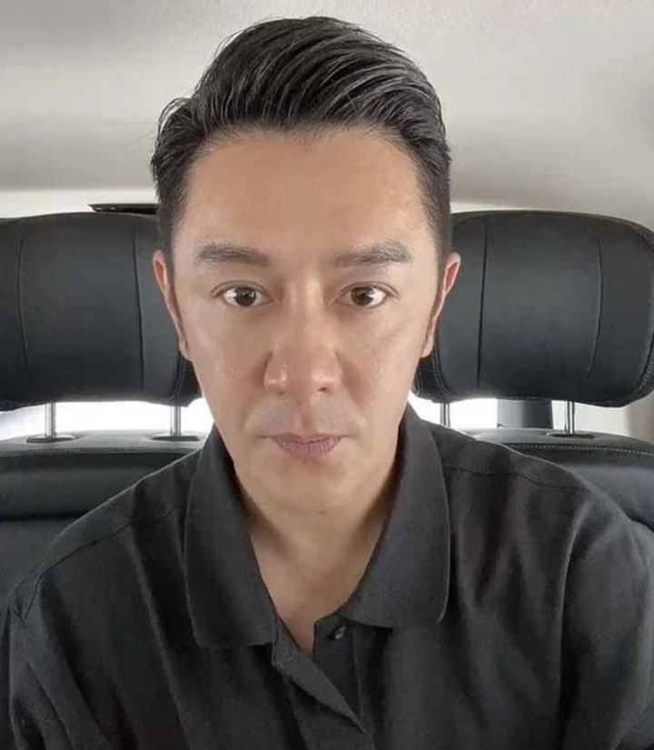 Đoàn Dự của 'Thiên long bát bộ': Vướng scandal tình ái, mặt biến dạng ...