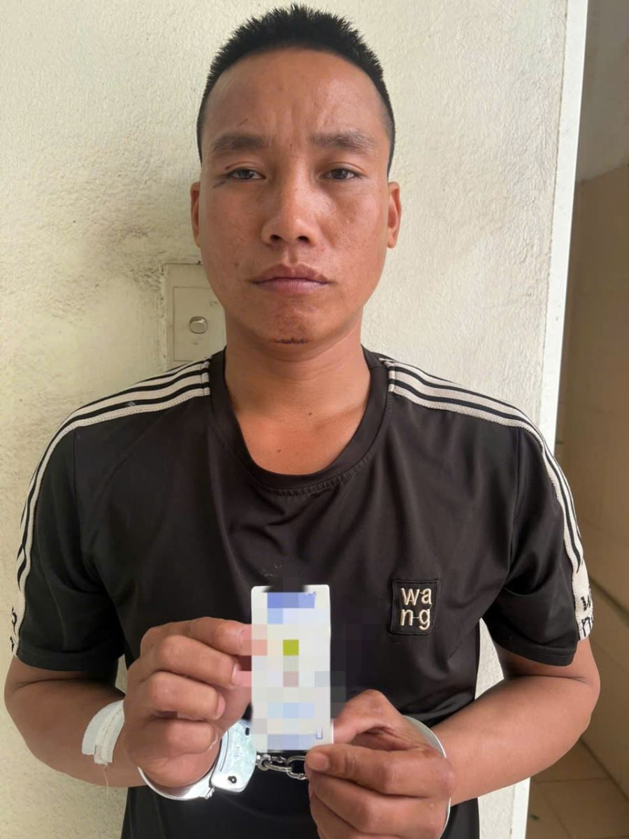 Vụ 2 anh em bị đánh khi làm việc tốt: Tạm giữ Trịnh Đình Luân và Trịnh Đình Long