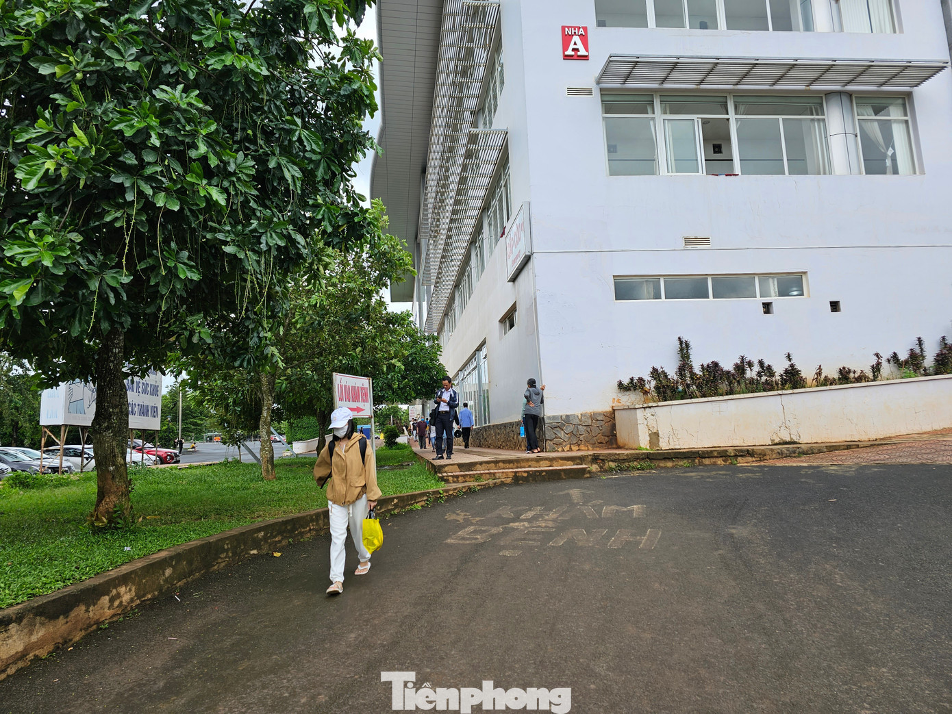 Vụ thảm án cả gia đình ở Đắk Lắk: Diễn biến sức khỏe nạn nhân duy nhất sống sót