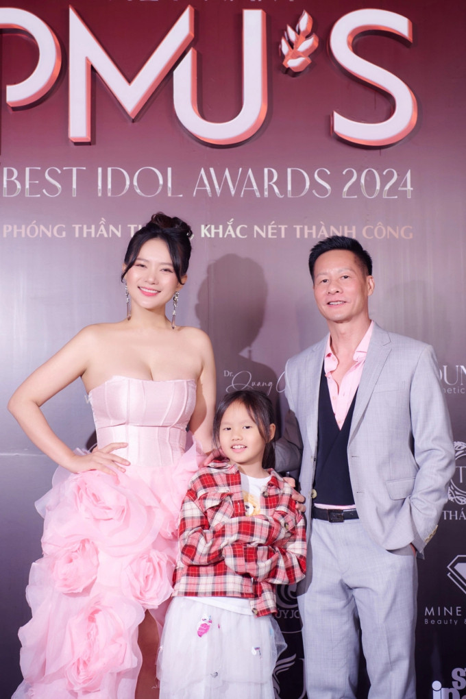 Phan Như Thảo: 'Thu nhập từ phun xăm cao gấp 5 lần thời tôi làm showbiz'