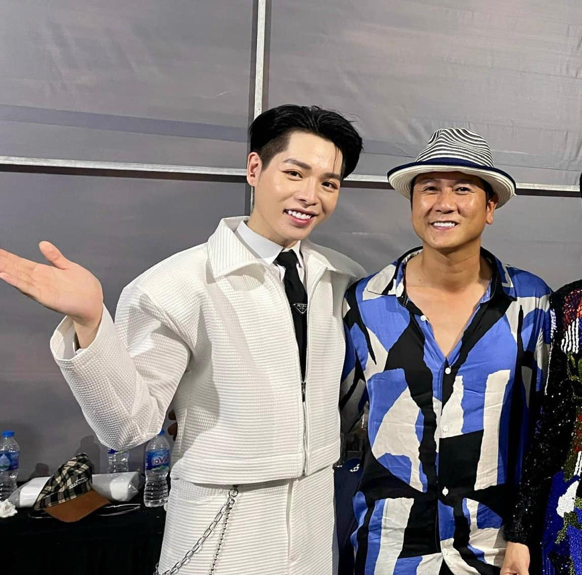 Nam nhạc sĩ đứng sau giúp Đức Phúc vô địch quốc tế là ai?