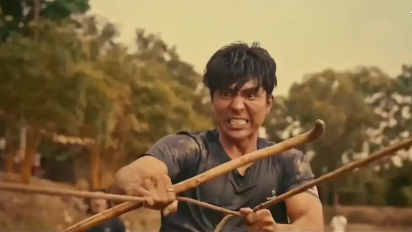 Dàn sao nam của năm 2025: Steven Nguyễn đổi đời, một cái tên có hai ...