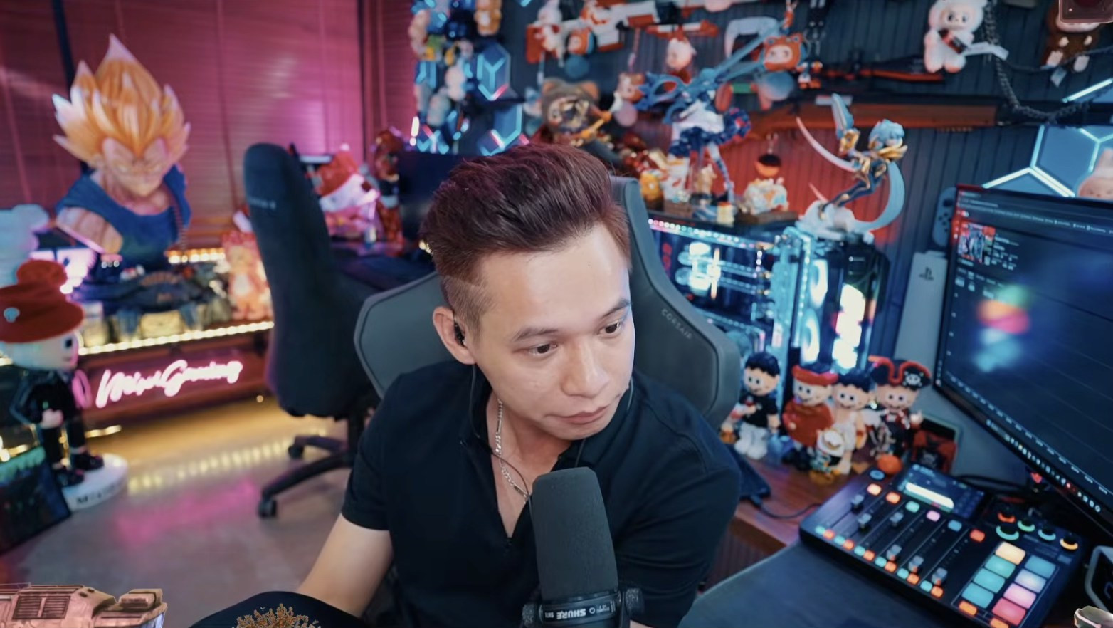 Độ Mixi hút shisha và văng tục, chương trình 'Sao nhập ngũ' nên cắt sóng?