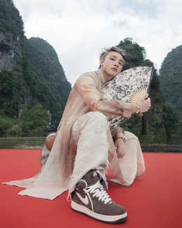 Noo Phước Thịnh bất ngờ bị réo tên giữa lúc Sơn Tùng comeback, chỉ vì 4 chữ