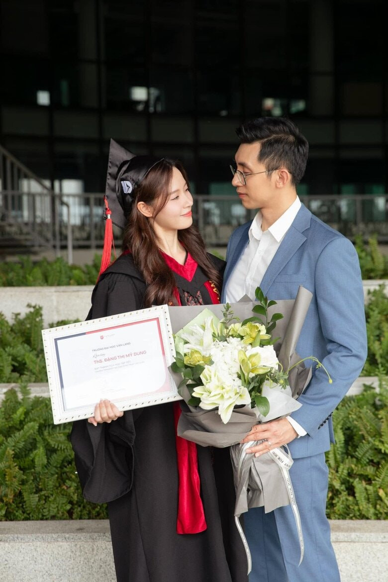 Cuộc sống hôn nhân của Midu và thiếu gia Minh Đạt sau 2 năm gắn bó
