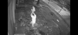 Hé lộ quá khứ đặc biệt của kẻ ra tay với cụ ông bán vé số ngủ bên đường