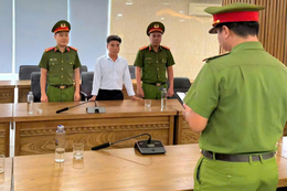 Liên tiếp kiểm tra sản phẩm người Việt ưa chuộng, cảnh sát thu giữ nửa ...